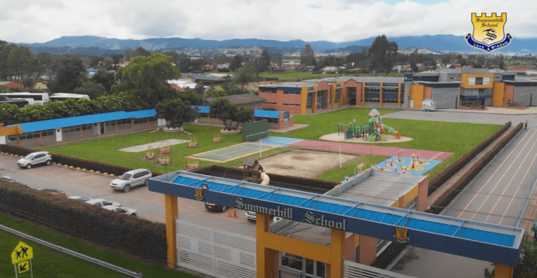 inicio – Summehillschool